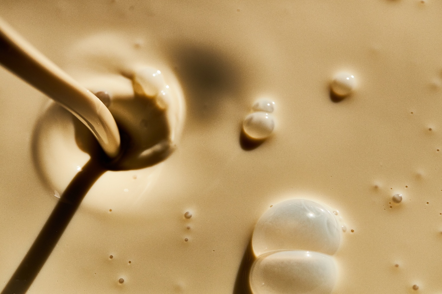 Ready-to-Drink Beverage - PURIS Foods